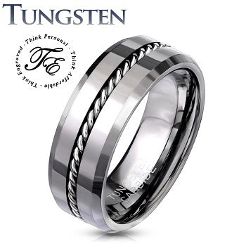 What is the Most Scratch Resistant Metal for Rings? | Think Engraved